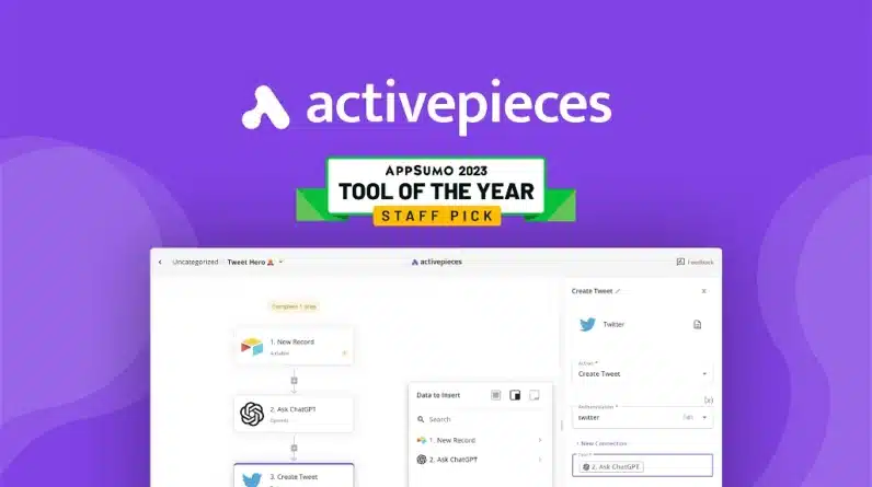 Activepieces Review No Code Zapier Alternative Appster